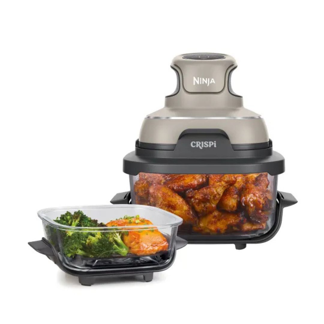 Ninja Crispi 26.03.25 – Blaze Competitions